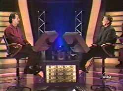 Brian wants to be a millionaire